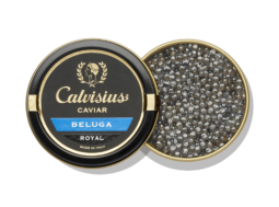 Caviale Calvisius e Ars Italica - Calvisius | Caviale sostenibile