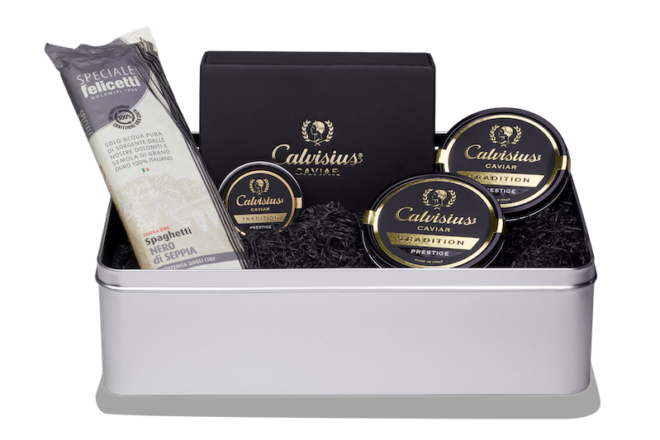 Classic Collection - Calvisius