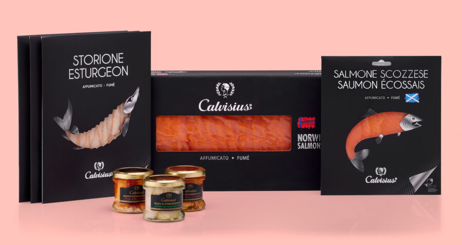 Specialità Gourmet e Affumicati - Calvisius | Caviale sostenibile