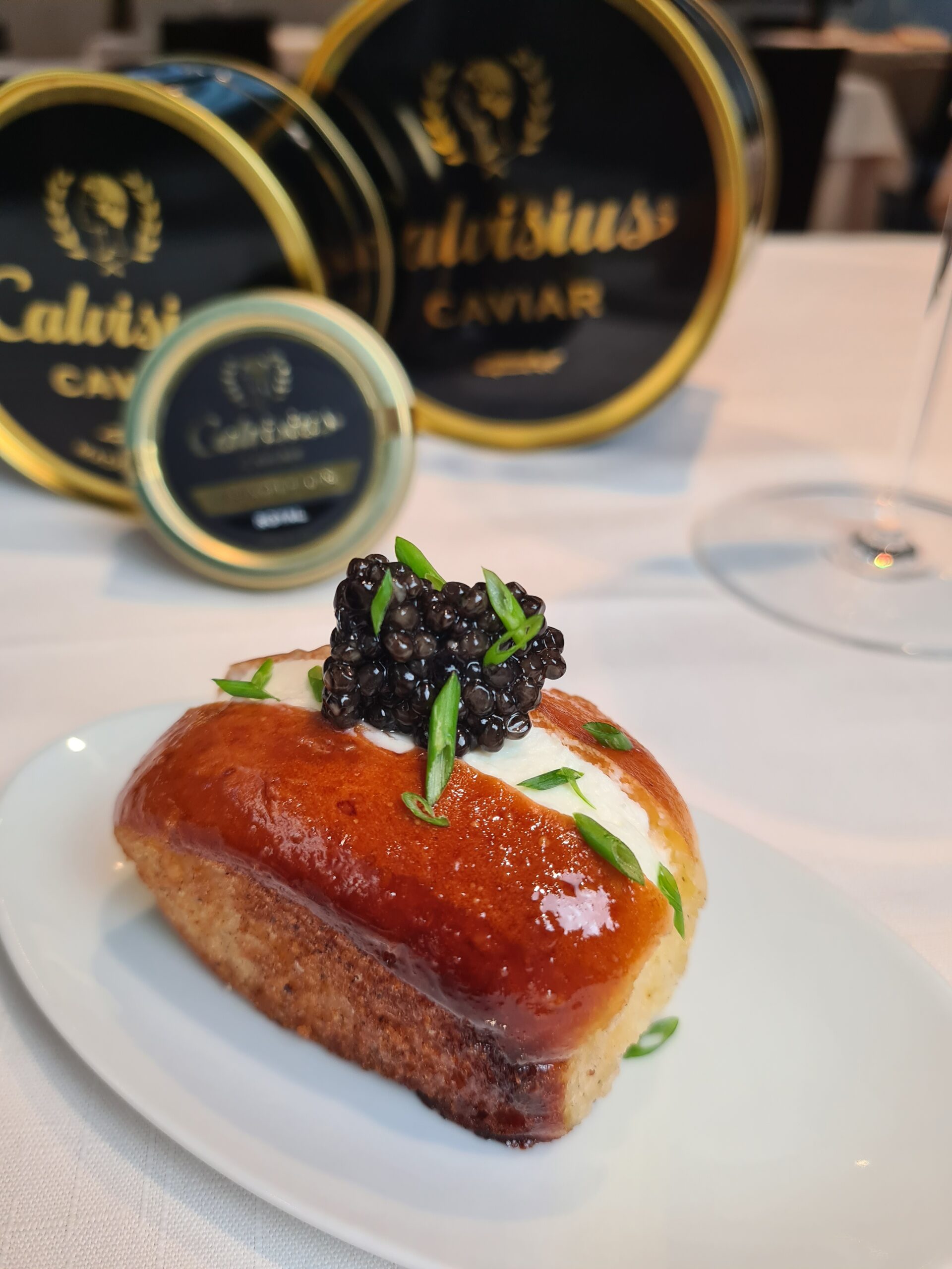 La Tradizione Russa e la Tradizione Italiana - Calvisius | Caviale ...