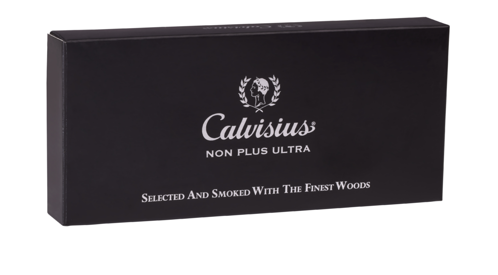 Lingotto di Salmone del Circolo Polare Artico - Calvisius | Caviale ...